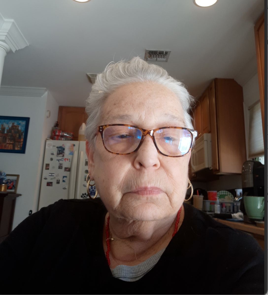 Donna Torres | Pulitzer Center